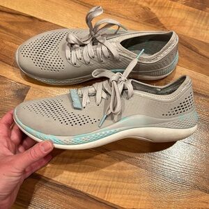 CROCS | Shoes | Crocs Lite Ride Shoes Womens Size | Poshmark